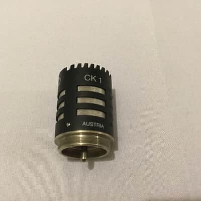 AKG CK1 Capsule for C451E, C451EB, C60, C460B, C60, C61, C28 | Reverb