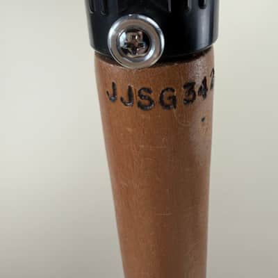 Official Justin Johnson Signature 3-String Shovel Guitar - | Reverb