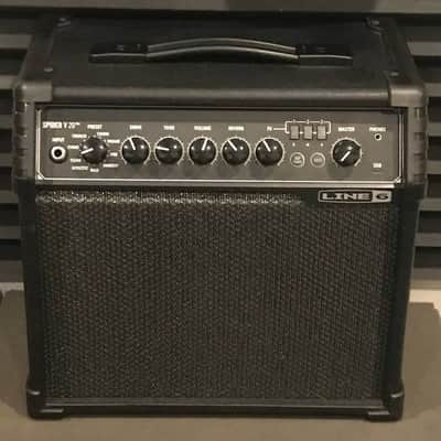 Line 6 Spider V20 Guitar Combo | Reverb