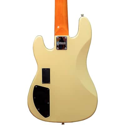 Markbass GV5 Gloxy Val MP 5-String Electric Bass Regular | Reverb