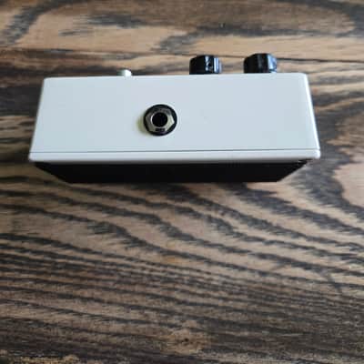 Mojo Hand FX Extra Special 2010s - Black | Reverb
