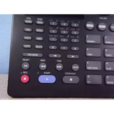Boss DR-660 Drum Machine | Reverb