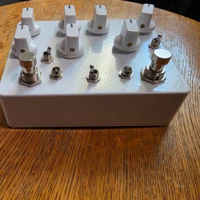 Caleb's clones Dual drive blue note / lightspeed | Reverb