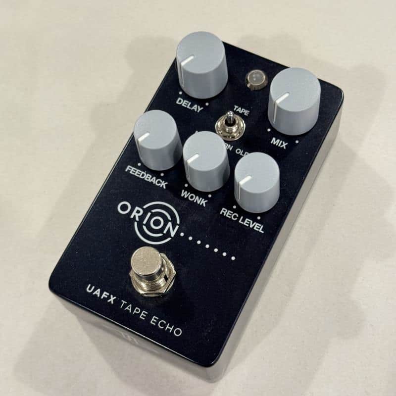 Universal Audio USED ORION | Reverb