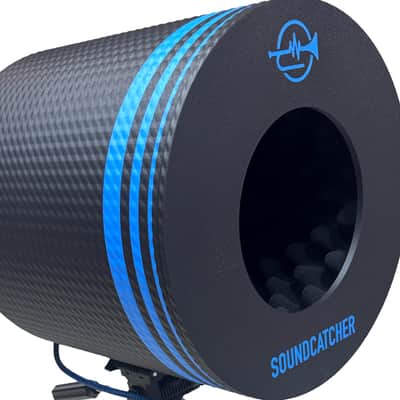 Soundcatcher LITE : Trumpet practice iso booth | Reverb