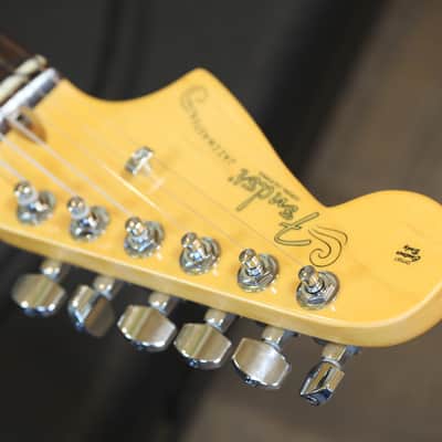 Lefty! 2023 Fender American Professional II | Reverb Australia