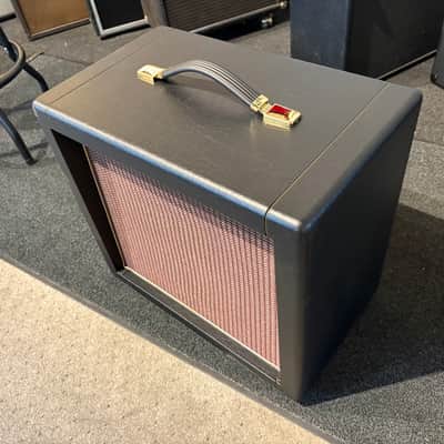 Bad Cat Kerry White Tribute Series Custom Cab 1 x 12 | Reverb