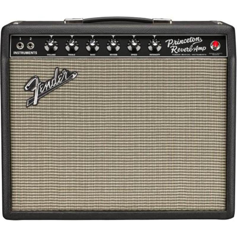 Fender '65 Princeton Reverb Reissue FSR Limited Edition | Reverb