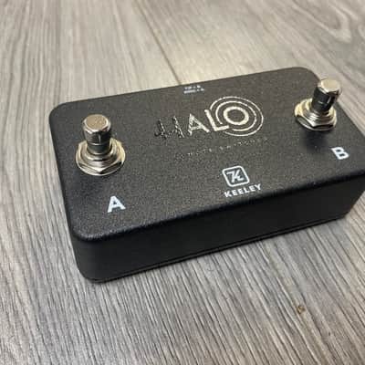 Keeley Halo Remote Switcher | Reverb