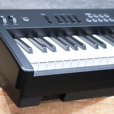 Roland FP-E50 Digital Piano Black Standard 88-Note | Reverb Canada