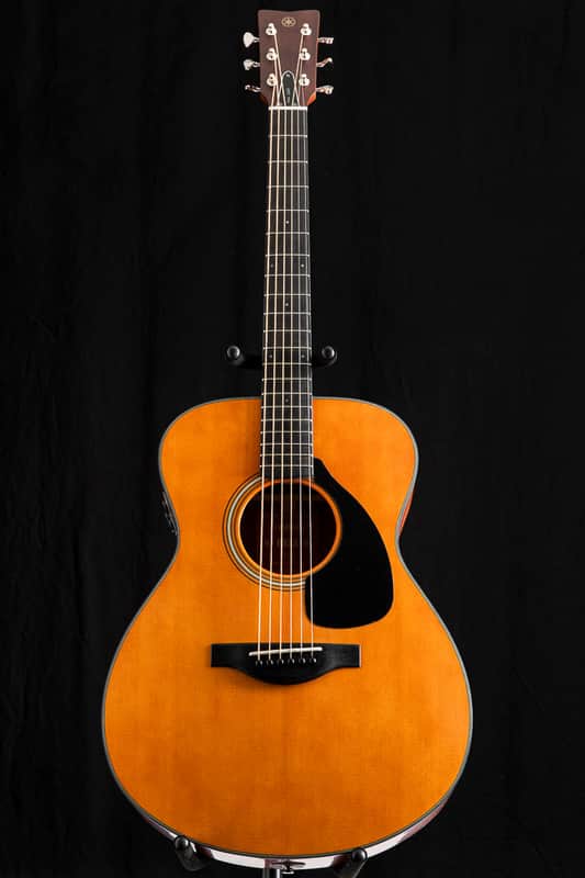 Yamaha FSX3 Red Label Vintage Tint | Reverb