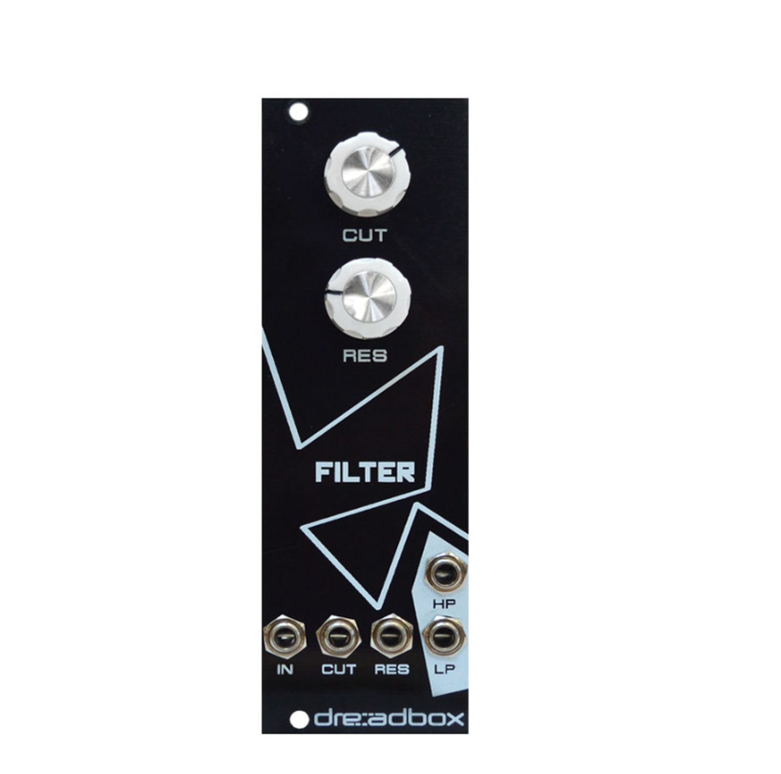 Dreadbox Whiteline Filter | Reverb Australia