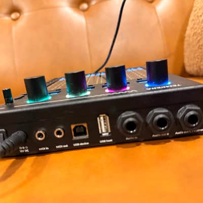 beetlecrab Tempera Granular Synthesizer (free shipping) | Reverb