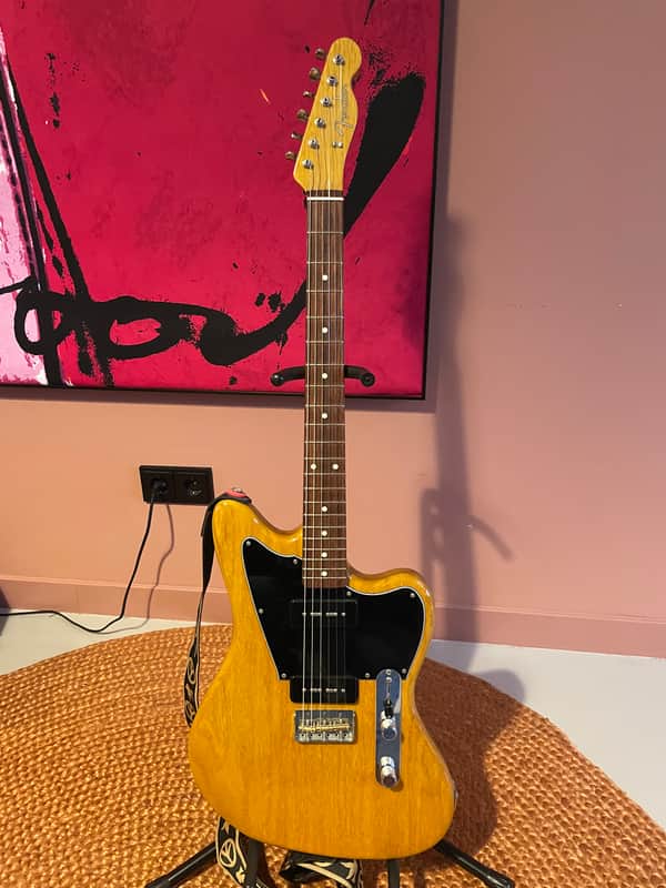 Fender Fender LTD Offset Telecaster 2020 - | Reverb The Netherlands