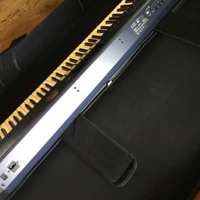Kurzweil PC3 LE7 2010’s / Includes Quality Travel case | Reverb