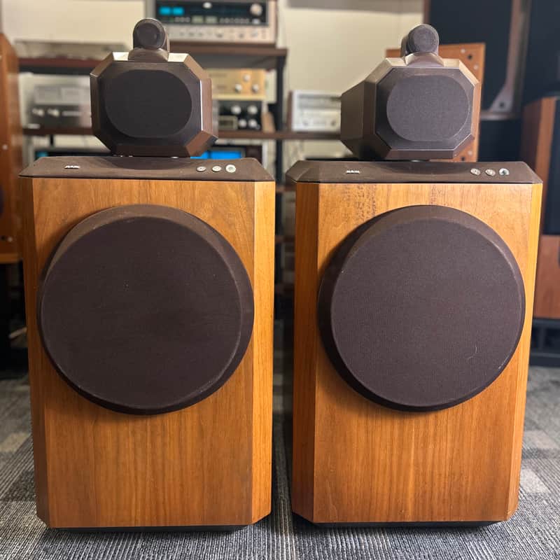 Bowers & Wilkins Model 801 Series 80 -Local pickup Only at | Reverb