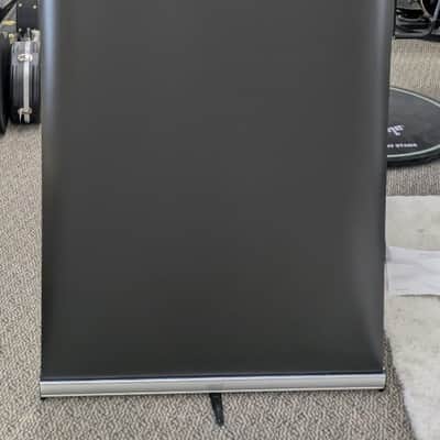 Expand Media PromoRollup model Roll up retractable banner | Reverb