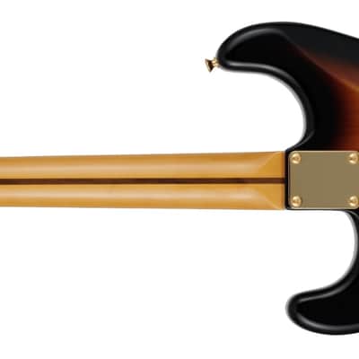 Fender Made in Japan Traditional Stratocaster Limited | Reverb Hungary