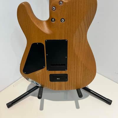 Charvel Pro-Mod So-Cal Style 2 24 HH 2PT CM Ash 2020 - | Reverb