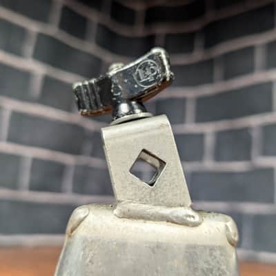 LP ES‑2 Salsa Cowbell – High‑Volume, Cutting Latin Percussion | Reverb