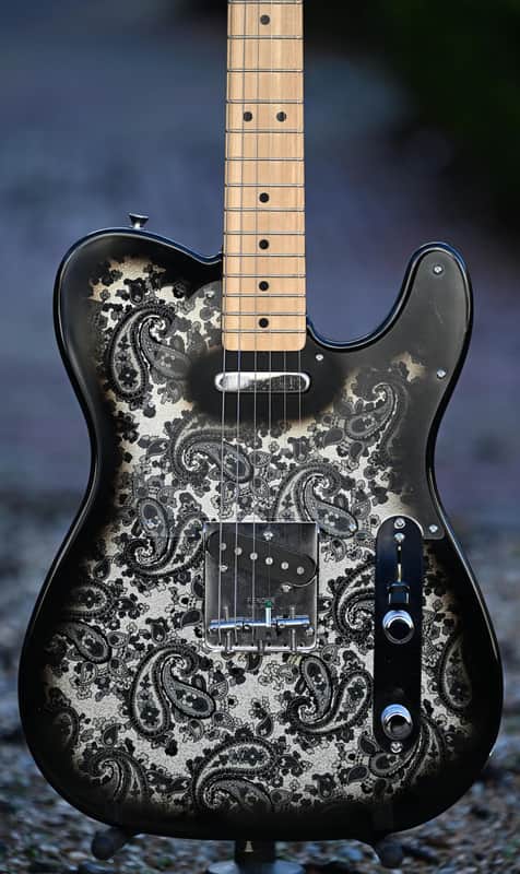 Fender Made in Japan Limited Edition Telecaster With | Reverb Belgium