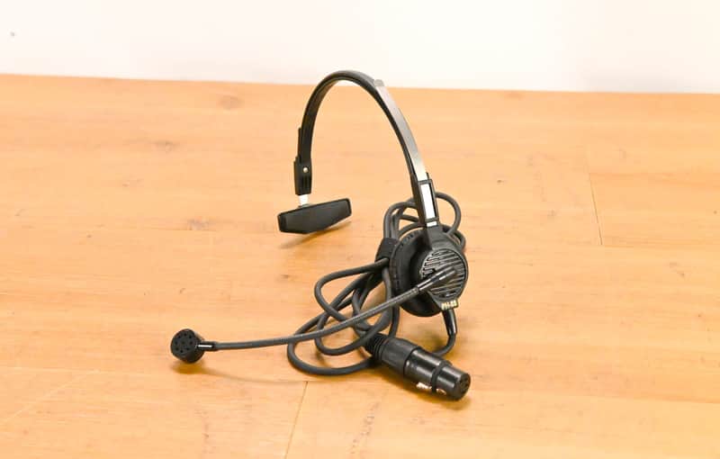 Telex PH-88 Single-Sided Lightweight Intercom Headset CG01YM0 | Reverb