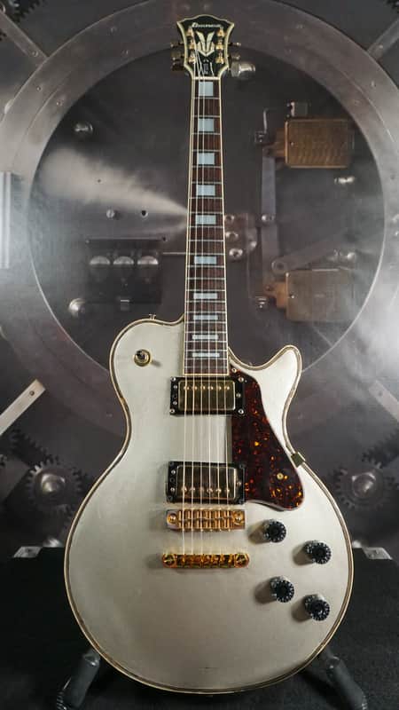 1978 Ibanez PF200 MIJ Made in Japan Les Paul Style Electric | Reverb