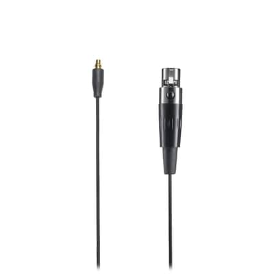 Audio-Technica BP892xCT4 Omnidirectional Headworn Microphone | Reverb