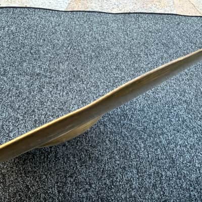 Paiste 16" Signature Fast Crash Cymbal 1989 - Present - | Reverb