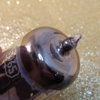 RCA Matched Pair (2) 5965 dual triode tNOS AT1000 TESTED | Reverb