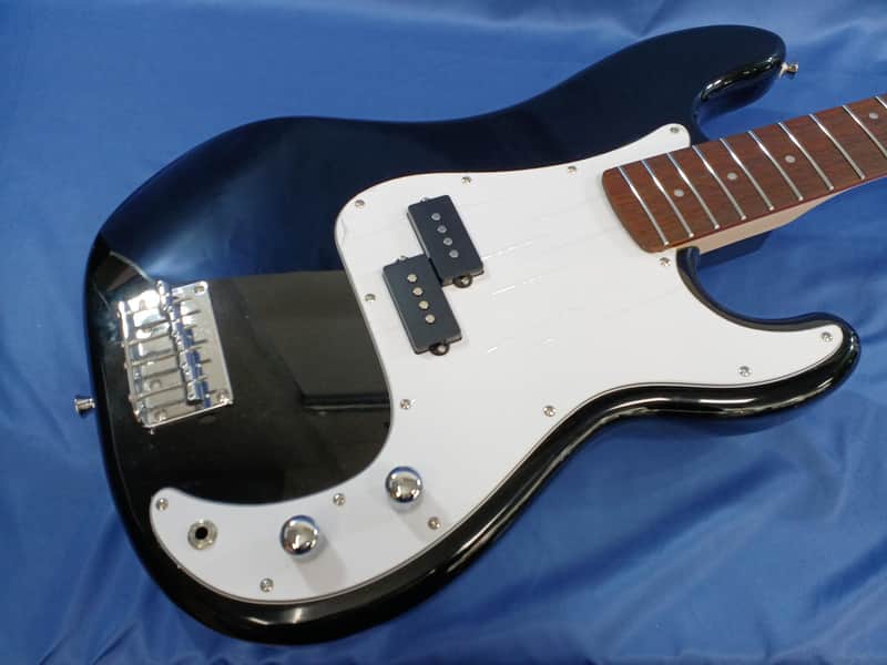 Photogenic Electric Bass PB-240 - Junk Condition | Reverb