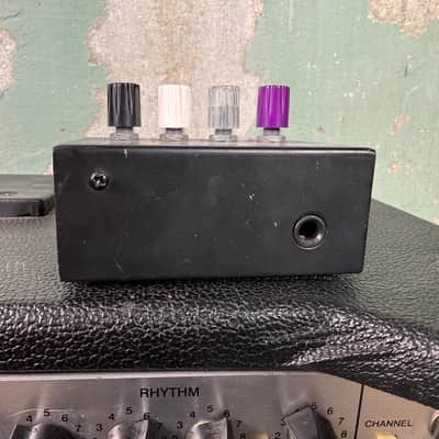 ART Power Mix I Passive Mixer | Reverb