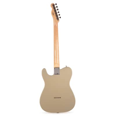 Fender Custom Shop 1961 Telecaster "Chicago Special" NOS | Reverb