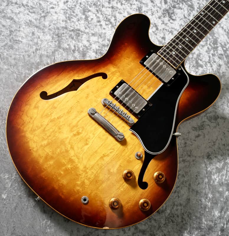 1980 Greco SA-1200 Super Real w/ Dry-Z Pickups | Reverb