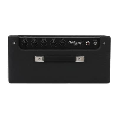 Fender Tone Master FR-10 1x10 Powered Speaker Cabinet | Reverb