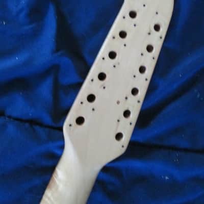 1969 Fender Villager 12 String Neck | Reverb