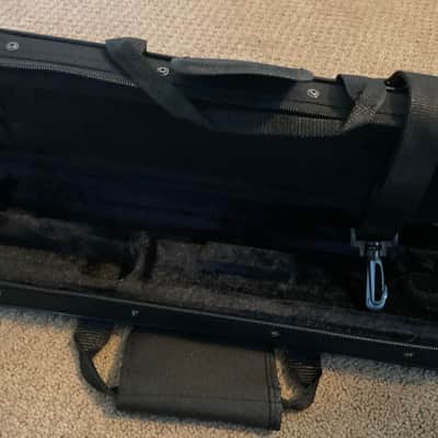 New Flute Case with Flute Accessories | Reverb