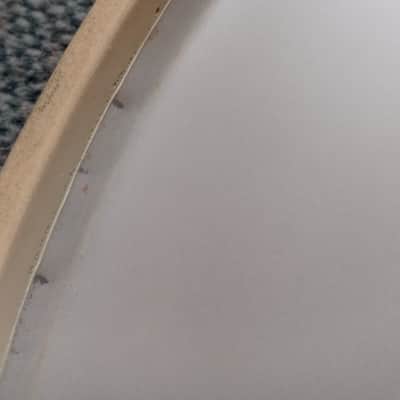 Sonor RARE, Collectable Sonor - Remo 16" drum head 60s - | Reverb