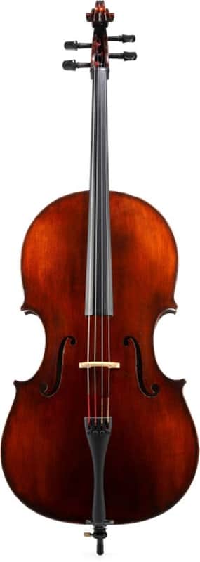 Eastman VC305M Andreas Eastman Montagnana Intermediate Cello | Reverb