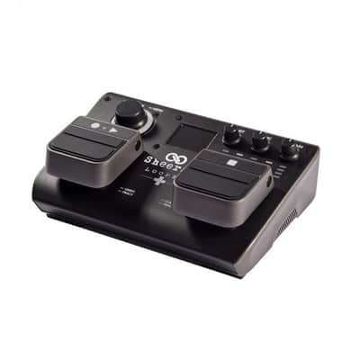 Headrush Sheeran Loopers Looper + | Reverb