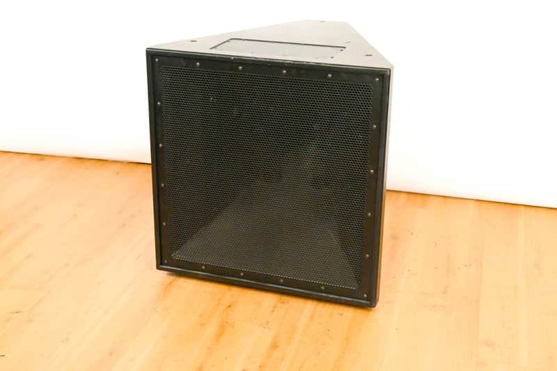Danley SH50 Synergy Horn 3-Way Full Range Loudspeaker CG010BS | Reverb