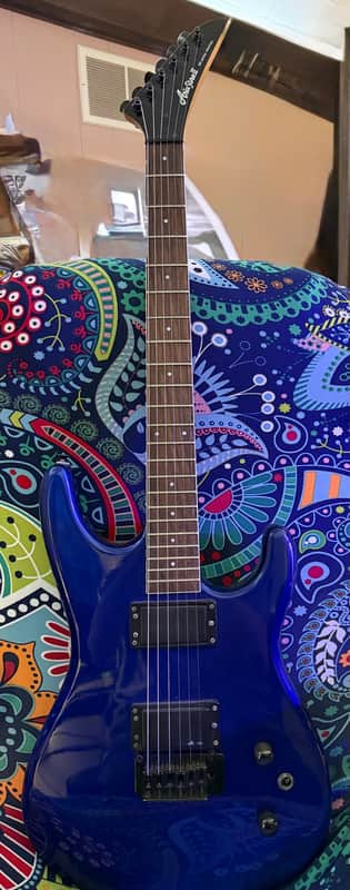 Aria Pro II XR electric guitar | Reverb