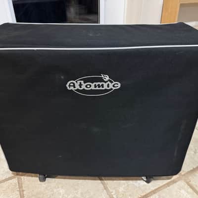 Atomic Reactor 50-112 | Reverb