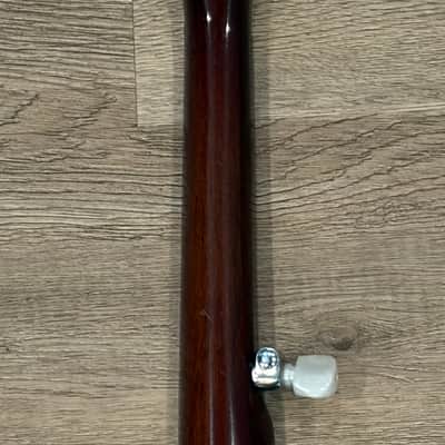 Tyler Mountain 5 string open back banjo | Reverb