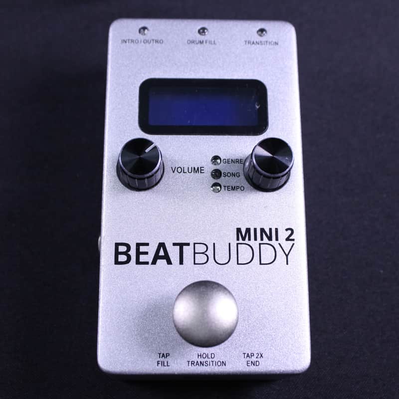 Singular Sound Beat Buddy Mini 2 | Reverb