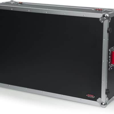 Gator ATA Flight Road Case for Behringer X32 Mixer Console w/ | Reverb