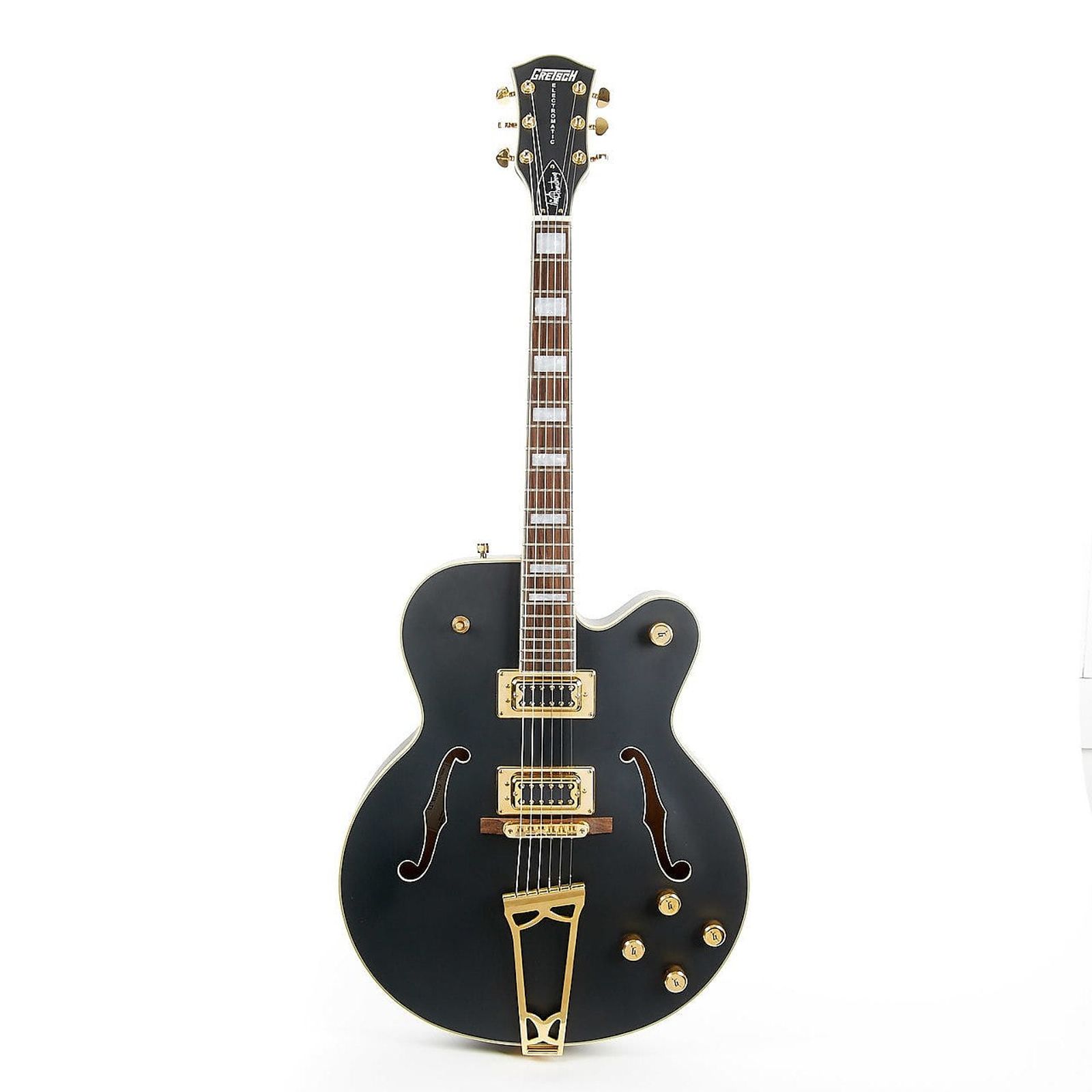 Gretsch G5191 Tim Armstrong Signature Electromatic Hollow | Reverb