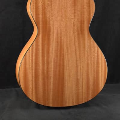 Taylor Custom C22ce 12-Fret C0945 Grand Concert | Reverb