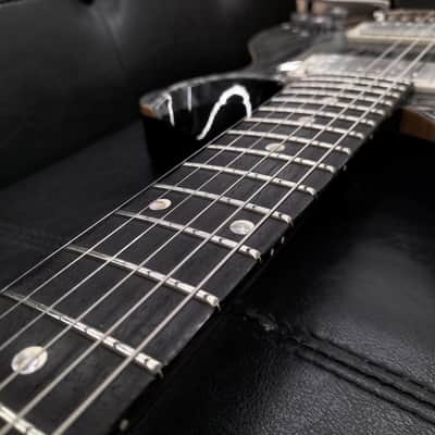 Paul Reed Smith DGT Semi-Hollow Limited Edition | Reverb UK