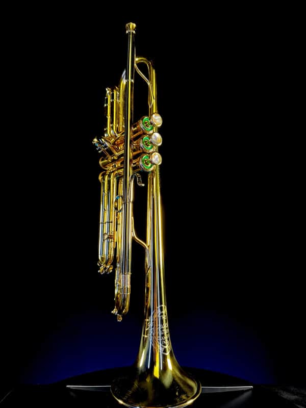 1950 Buescher True Tone LP 207 Aristocrat - Fully Restored | Reverb